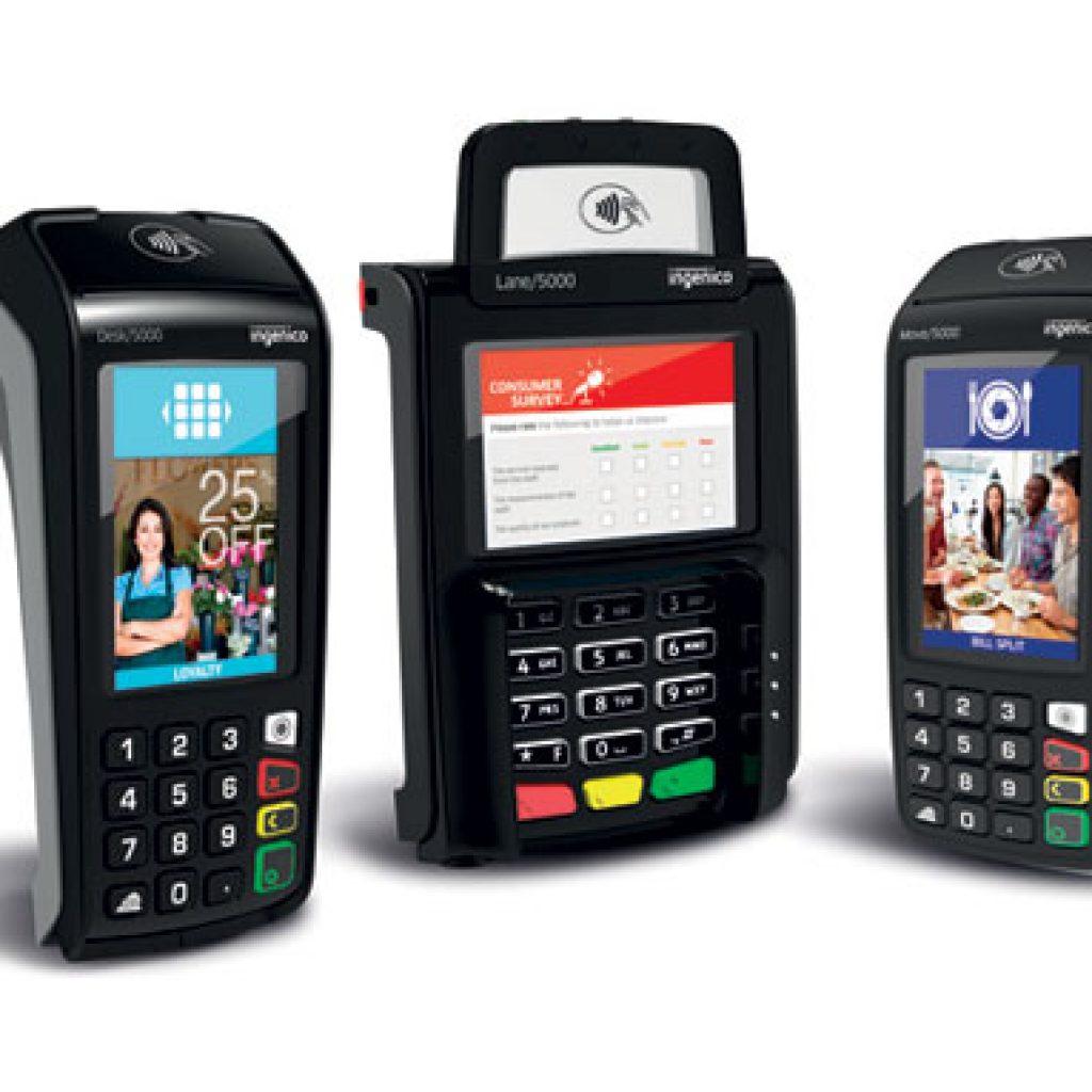 Avec Telium TETRA, Synalcom prépare le terrain des Smart TPE - synalcom.fr