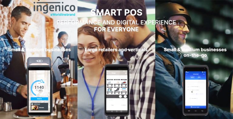 La cession d'Ingenico par Worldline est actée - Synalcom